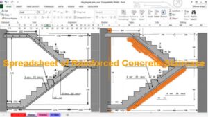 Reinforced Concrete Stair Design | Stair Designs