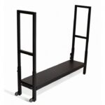 1 Step Handrail | Stair Designs