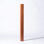 Modern Newel Post | Stair Designs