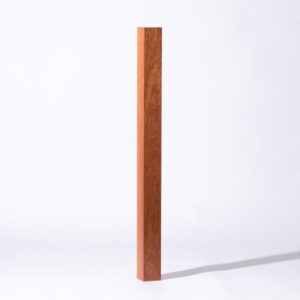 Modern Newel Post | Stair Designs