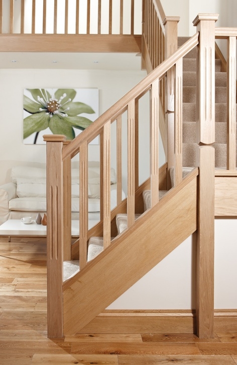 Staircase Spindles Wood | Stair Designs