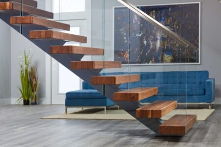 Stair Railing Companies | Stair Designs