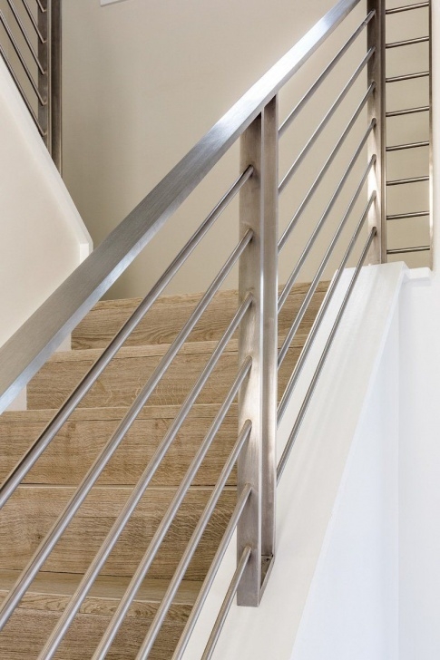 Stainless Steel Hand Railing | Stair Designs