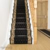 Black Stair Runners | Stair Designs