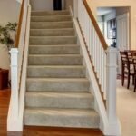 Wood Stair Risers | Stair Designs