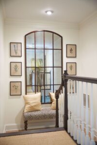 Staircase Landing Window Designs | Stair Designs