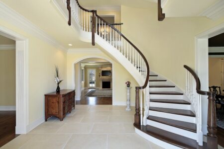 Outer Staircase Design | Stair Designs
