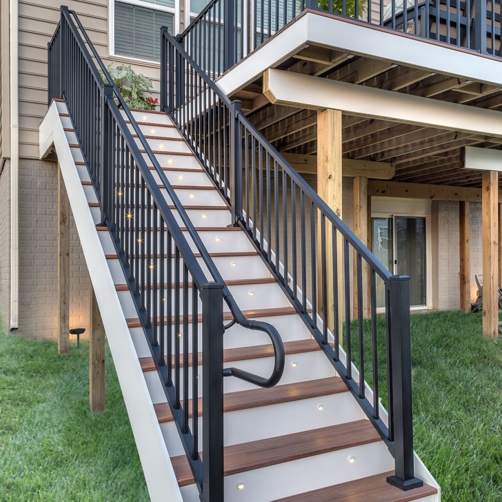 Ada Compliant Handrails | Stair Designs Ada Compliant Handrails | Stair Designs