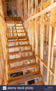 Wood Stair Construction | Stair Designs