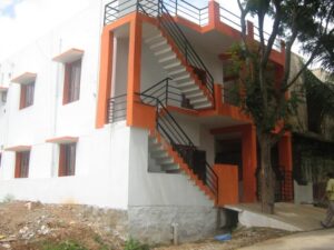 Outer Staircase Design | Stair Designs