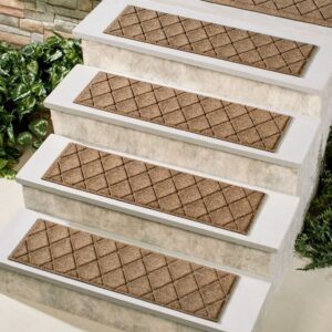 Outdoor Step Treads | Stair Designs