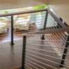 Cable Stair Railing | Stair Designs