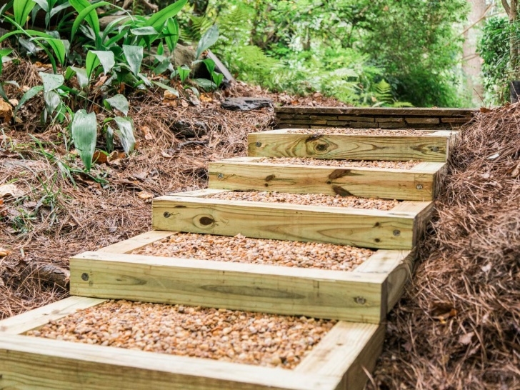 Outdoor Wood Steps | Stair Designs Outdoor Wood Steps | Stair Designs