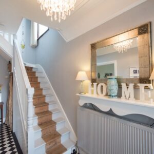 Basement Stair Covers | Stair Designs