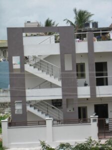 Outer Staircase Design | Stair Designs