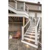 Composite Stair Railing | Stair Designs