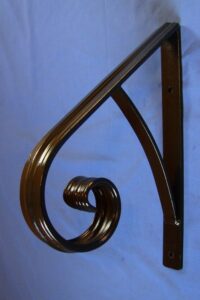 One Step Handrail | Stair Designs