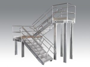 Pacific Stairs And Railings | Stair Designs