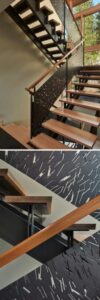 Pacific Stairs And Railings | Stair Designs